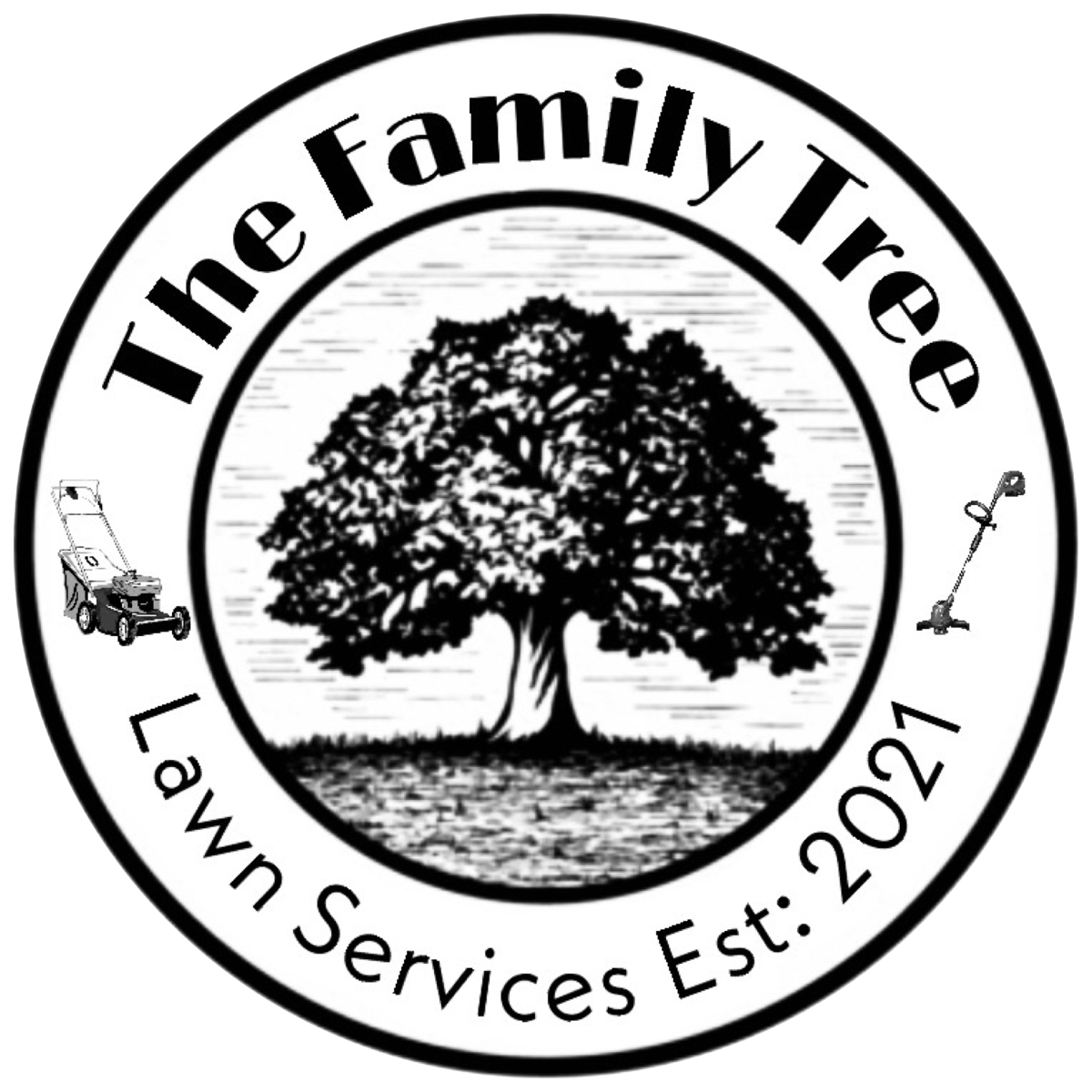 Lawn Care - Family Tree Lawn Service